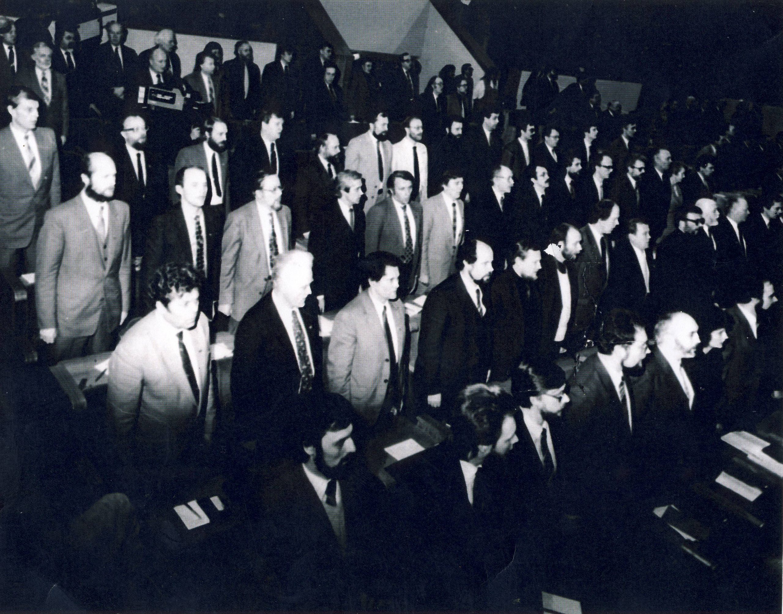 KTU dėstytojai – Kovo 11-osios Nepriklausomybės akto signatarai ...